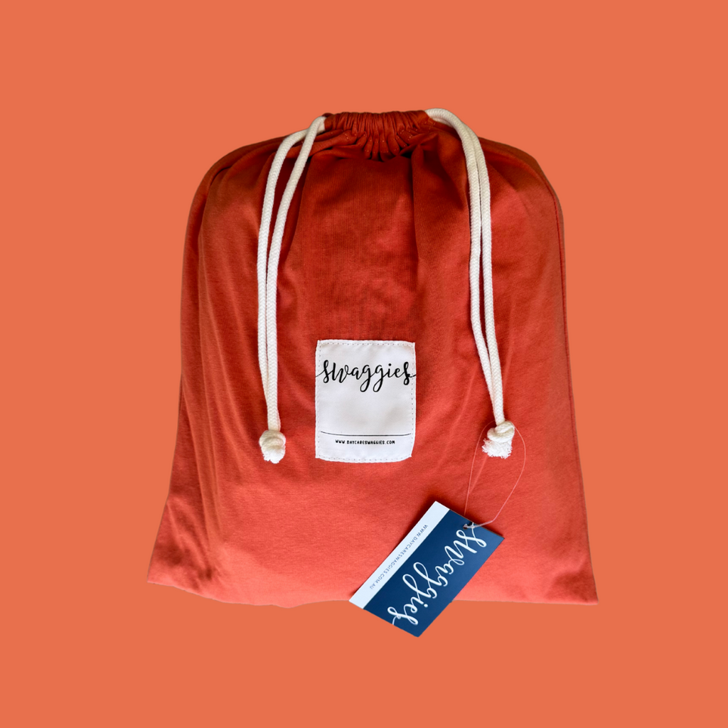 EMBER AURA DAYCARE SHEET SET – Daycare Swaggies