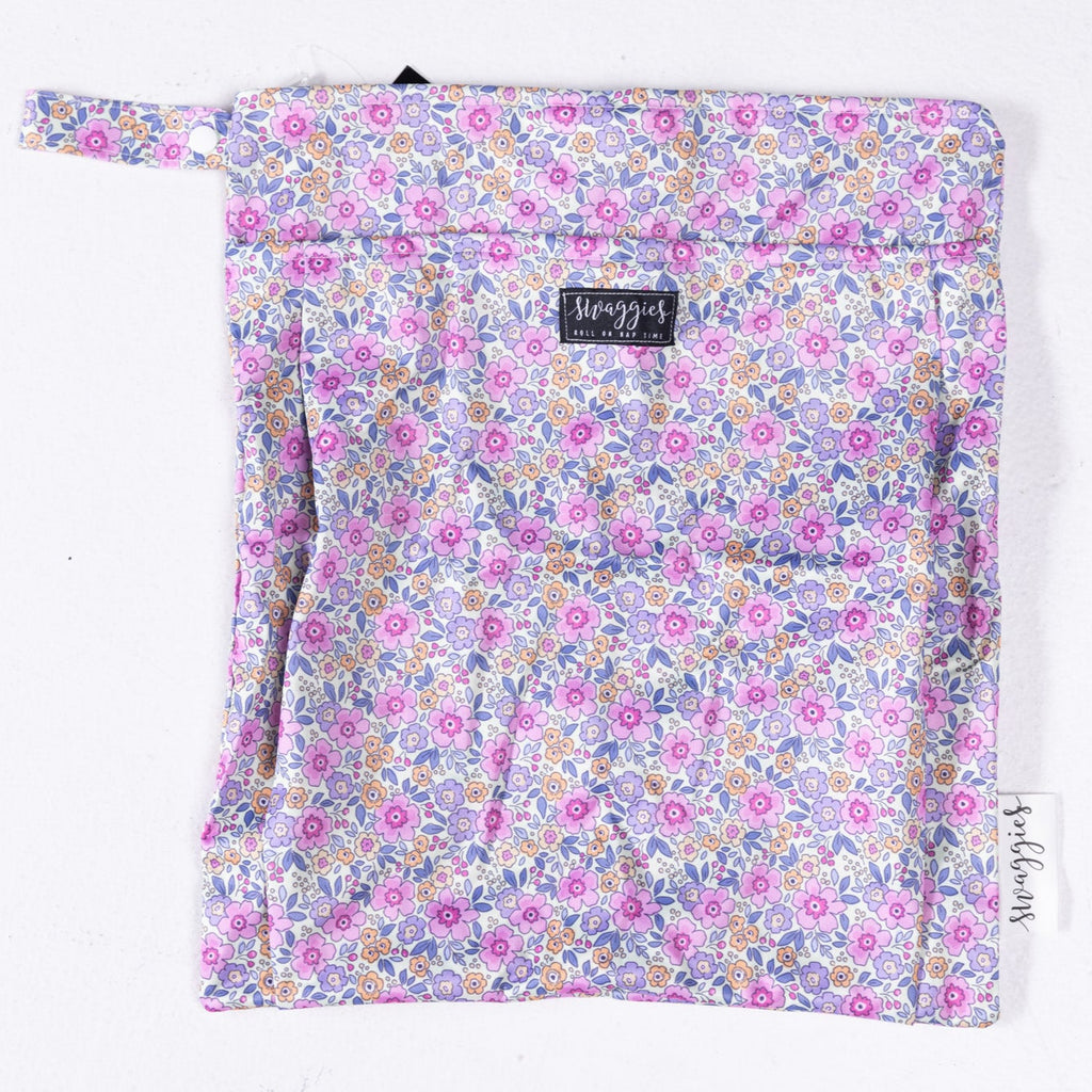 FAIRY GARDEN WETBAG – Daycare Swaggies
