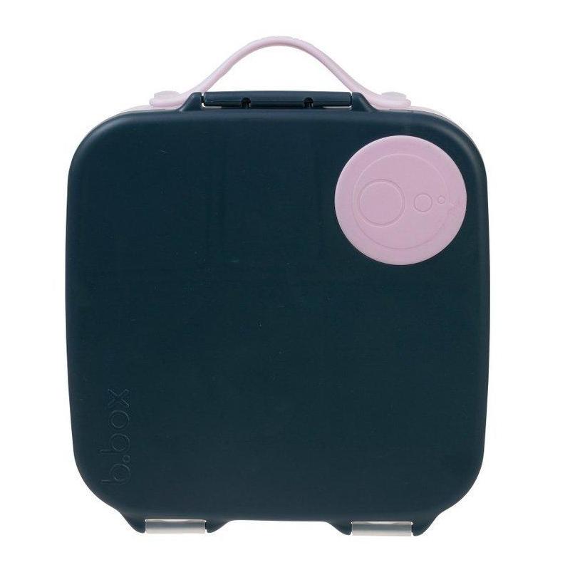 B.Box Lunchbox- Indigo Rose – Daycare Swaggies